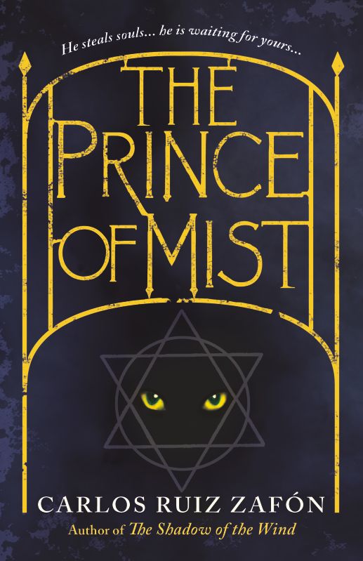 In My Mailbox (31) ~ Once Upon a Bookcase